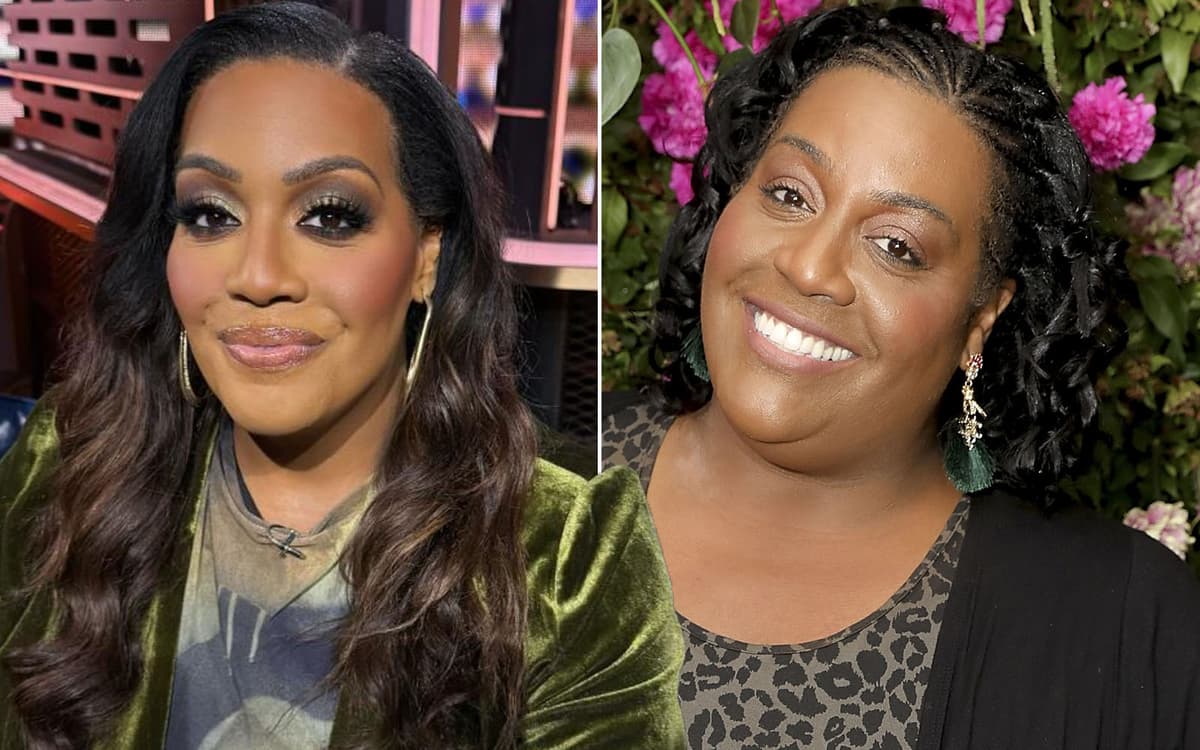 How did Alison Hammond lose so much weight and would it work for you ...