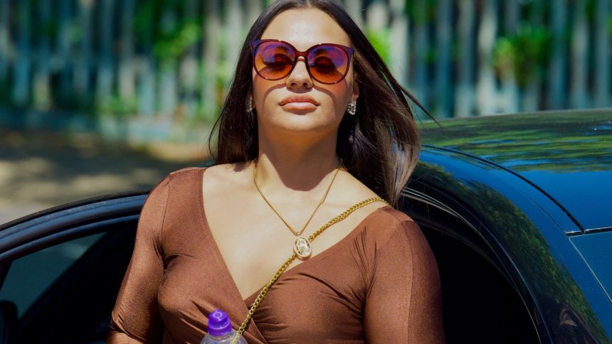 Inside the shocking rise of female prison staff having affairs with ...