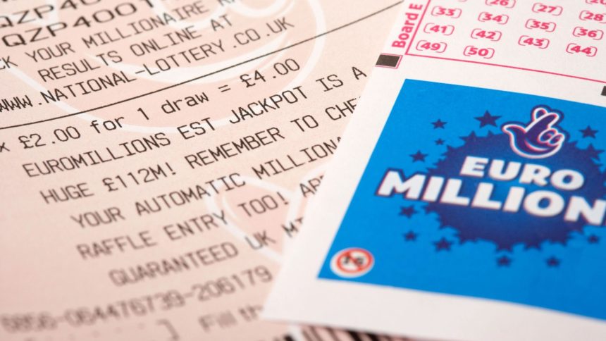 National Lottery draw tonight, December 30 - London Daily's